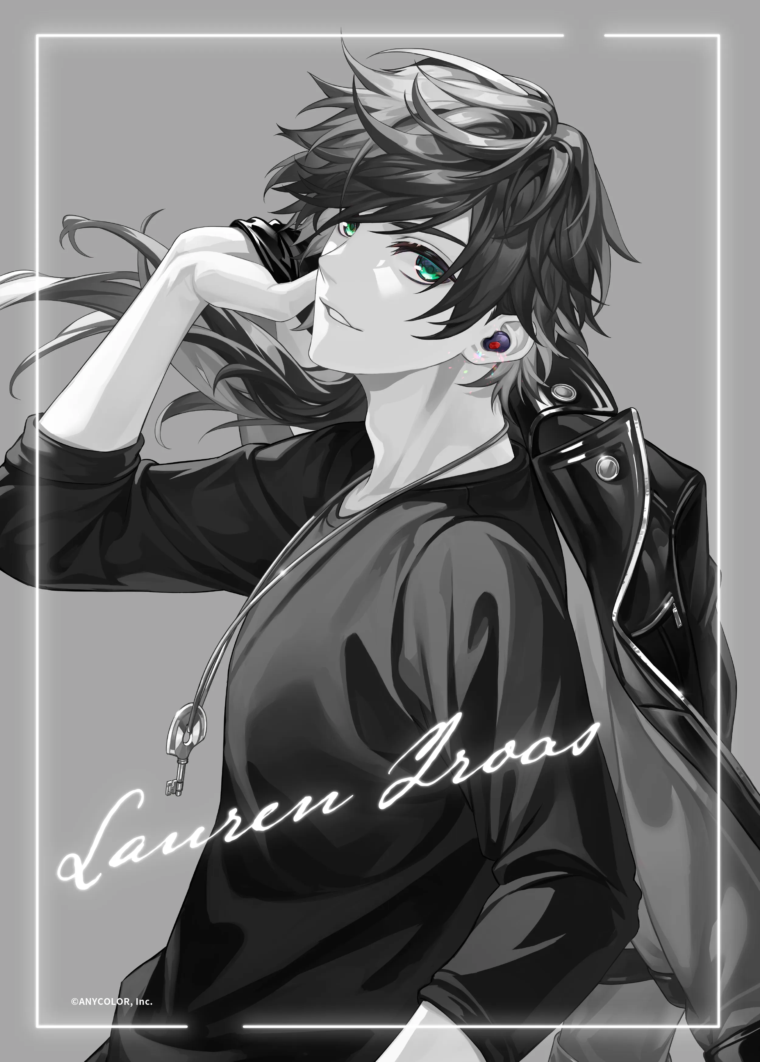 TE-Q3-LRN 製品情報｜AVIOT