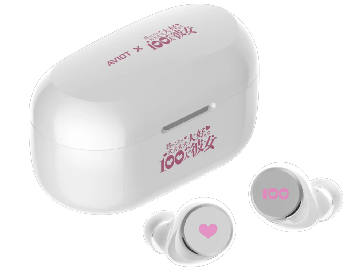 TE-V1R-100 製品情報｜AVIOT