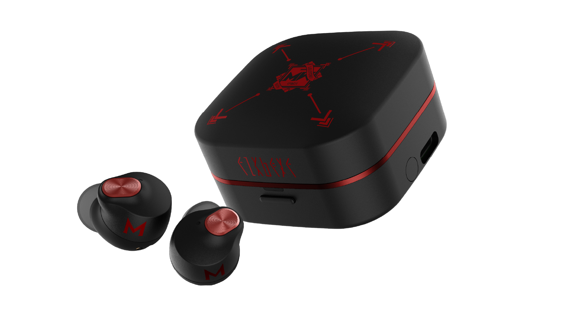 【新商品発売のお知らせ】「TE-Q3-MLG」 PRESS｜AVIOT