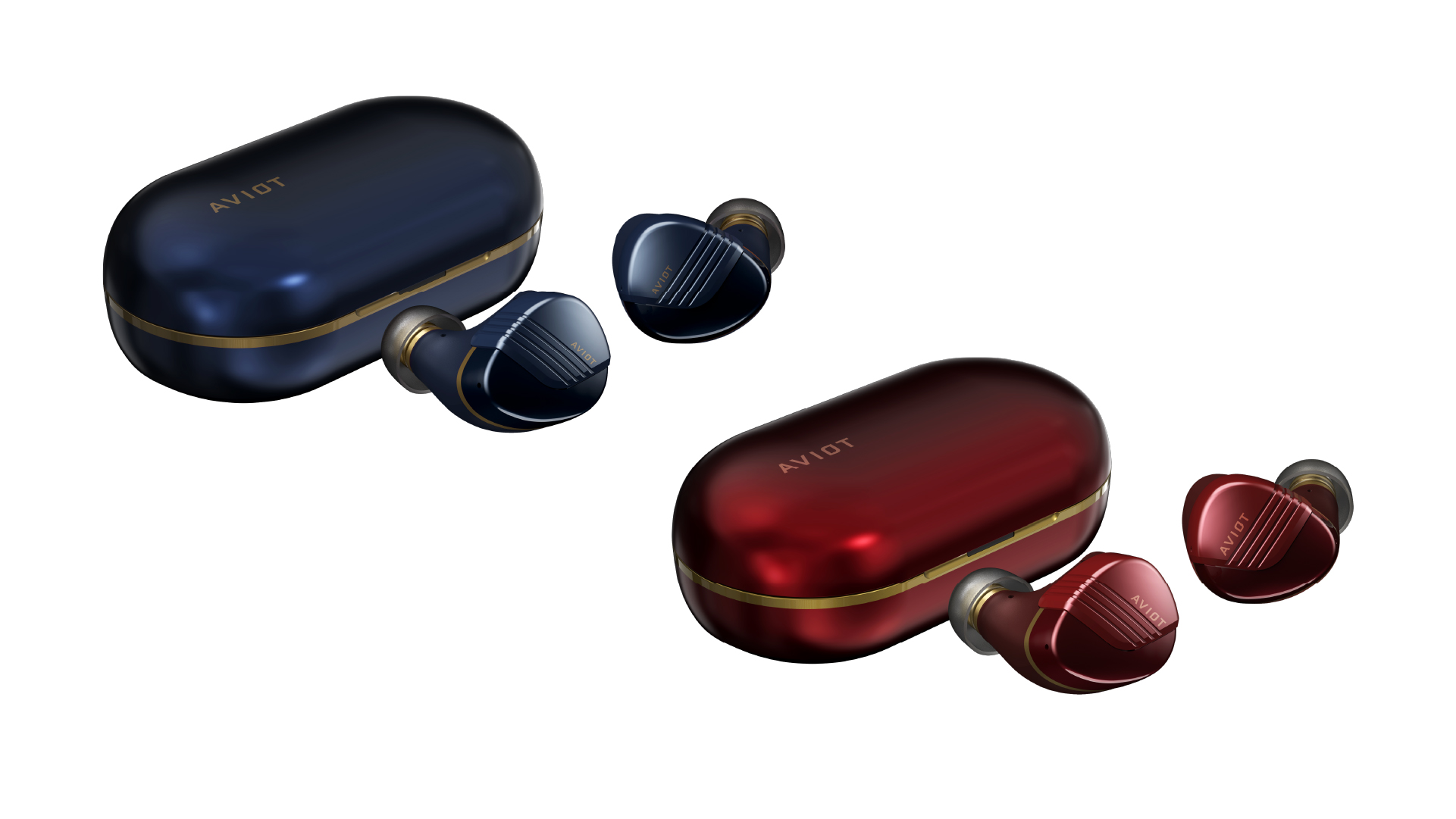 【新商品発売のお知らせ】「TE-W1」 PRESS｜AVIOT