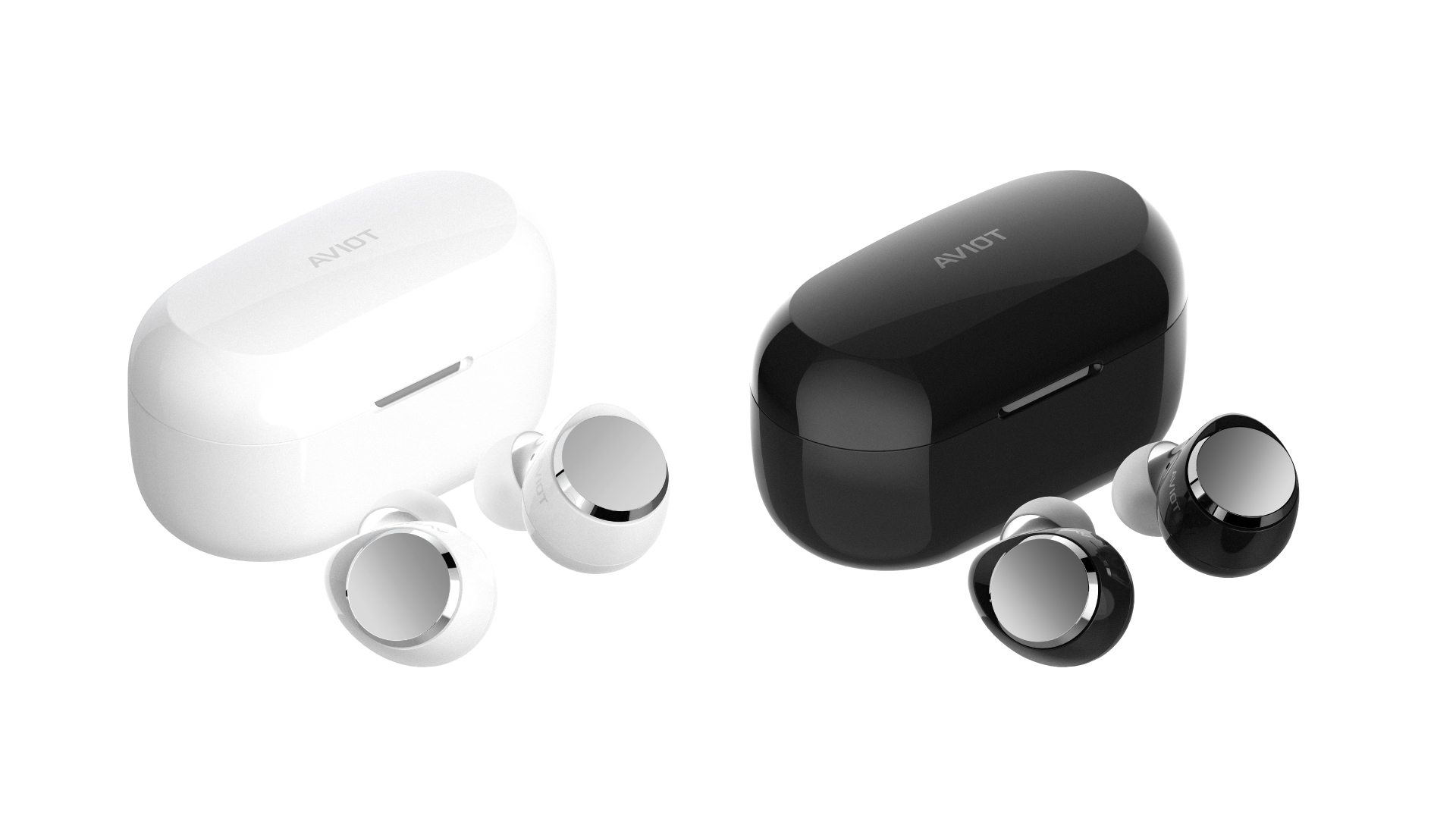 【新商品発売のお知らせ】「TE-V1R」 PRESS｜AVIOT