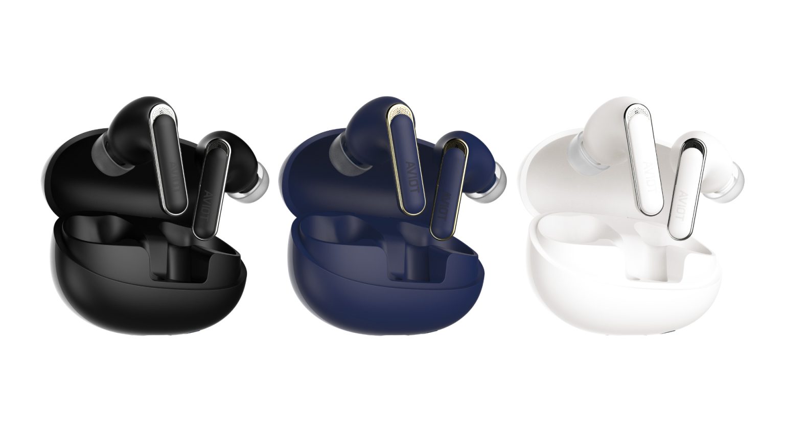 【開発発表】TE-U1 NEWS｜AVIOT