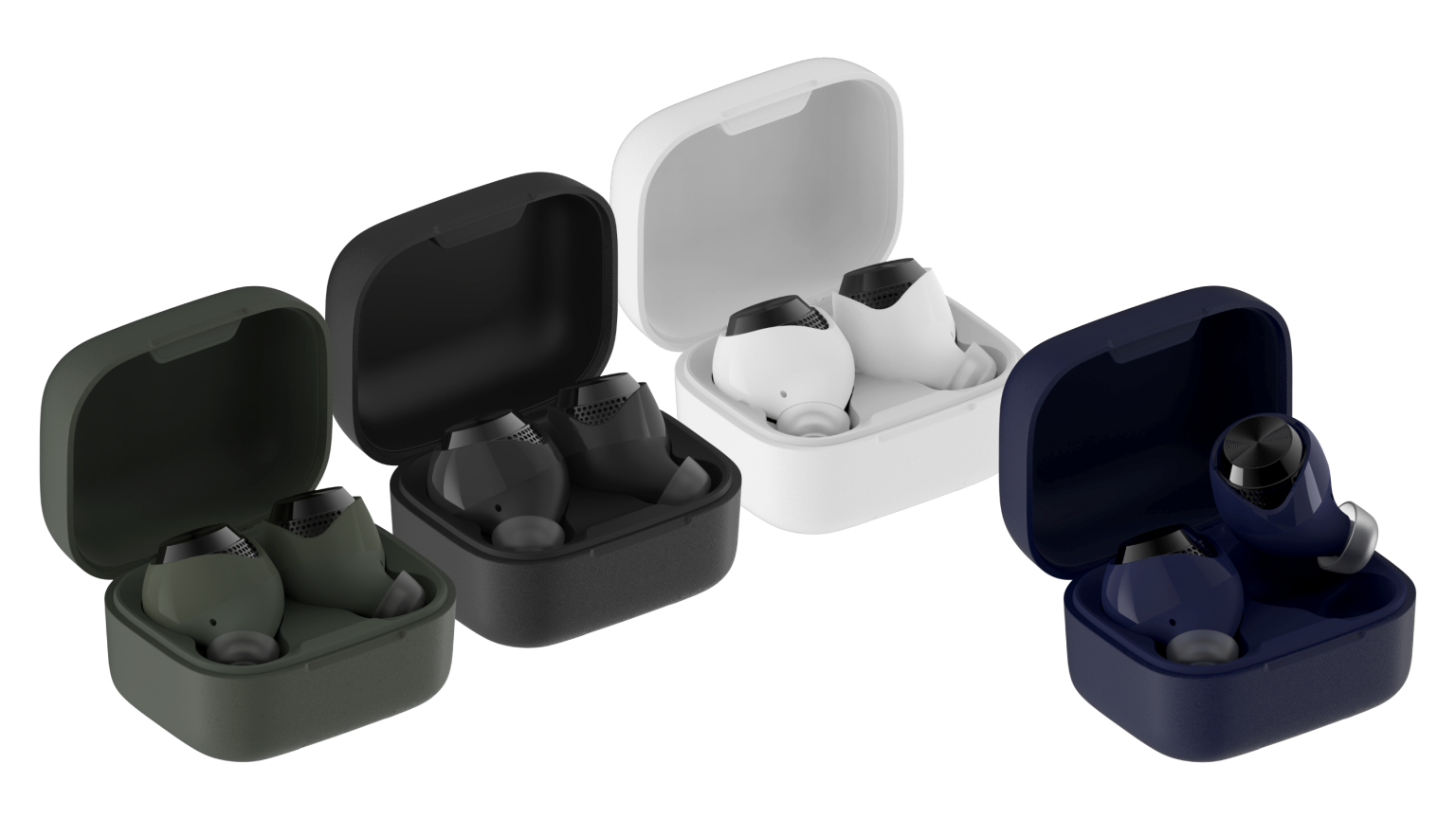 【新商品発売のお知らせ】「TE-A1」 PRESS｜AVIOT