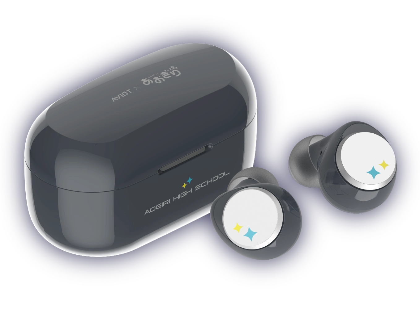 TE-V1R-AGK 製品情報｜AVIOT